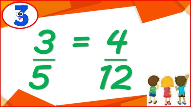 Math 6 - Understanding Proportion | PPTX