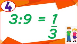 Math 6 - Understanding Proportion | PPTX