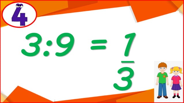 Math 6 - Understanding Proportion | PPTX