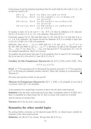 Math63032modal | PDF