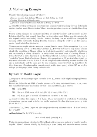 Math63032modal | PDF