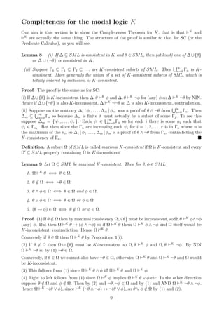 Math63032modal | PDF