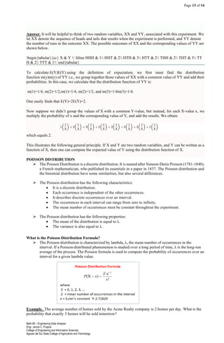 Math 68 | PDF