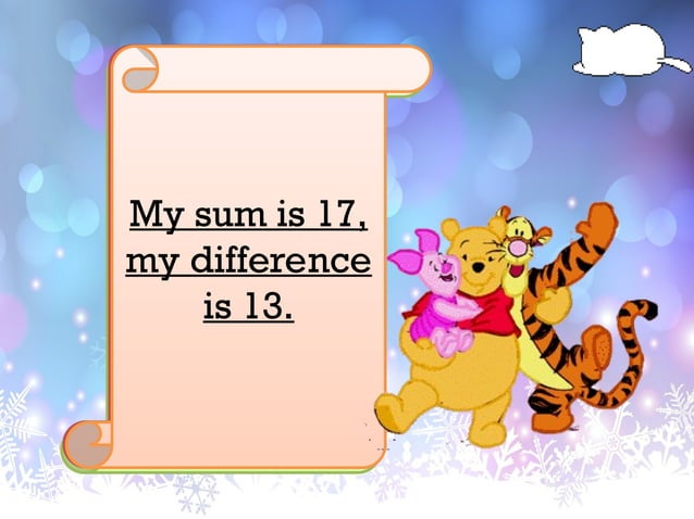 Math 6 Lesson 2 Subtracting Simple Fractions and Mixed Numbers.ppt