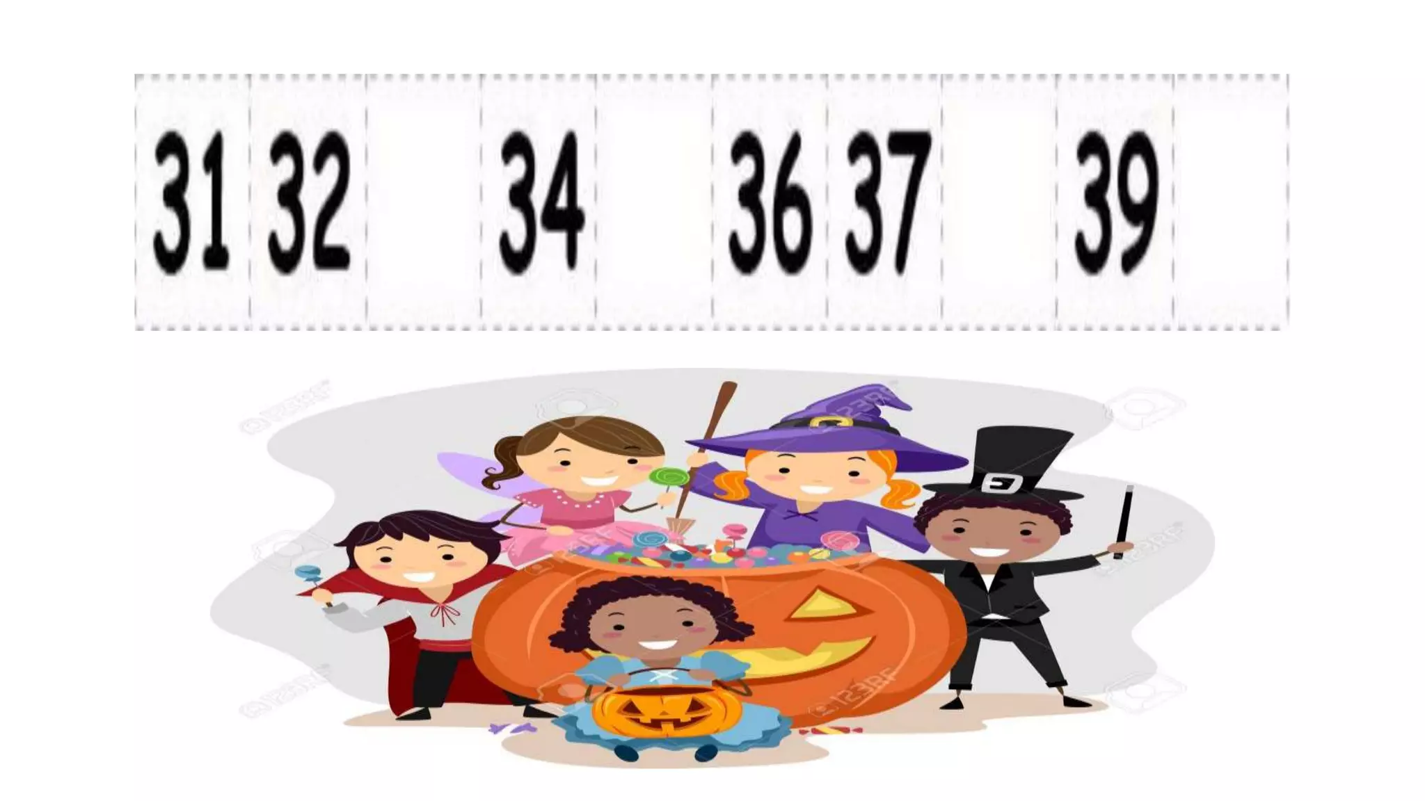 Math 6 missing numbers | PDF
