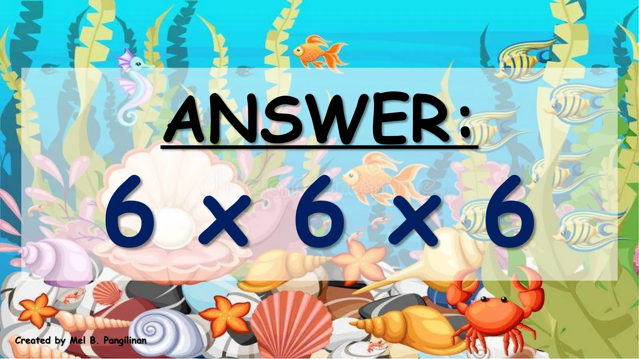 MATH 6 MODULE 17 SESSION 1 - GEMDAS (Part 1).ppsx