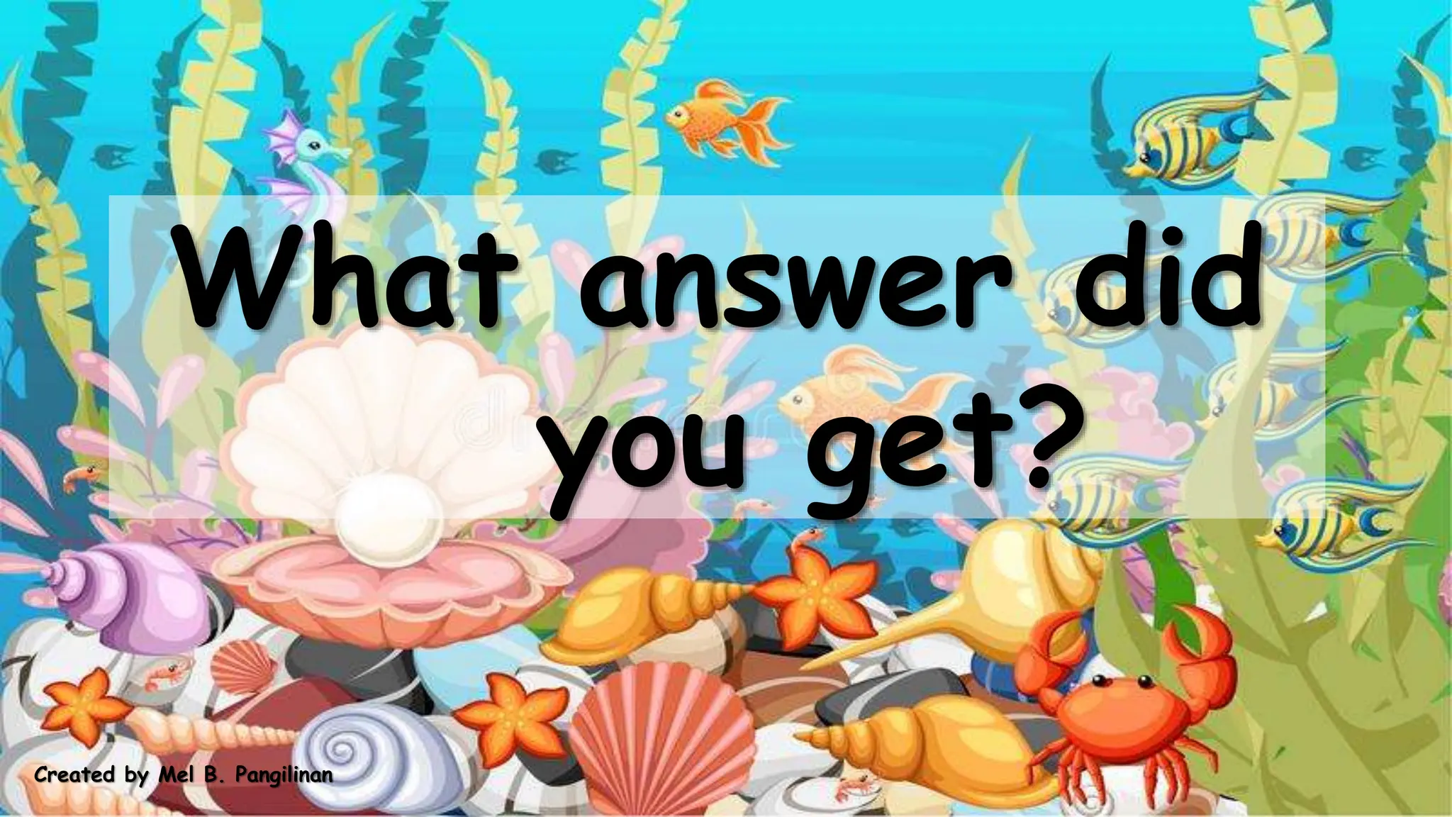 MATH 6 MODULE 17 SESSION 1 - GEMDAS (Part 1).ppsx