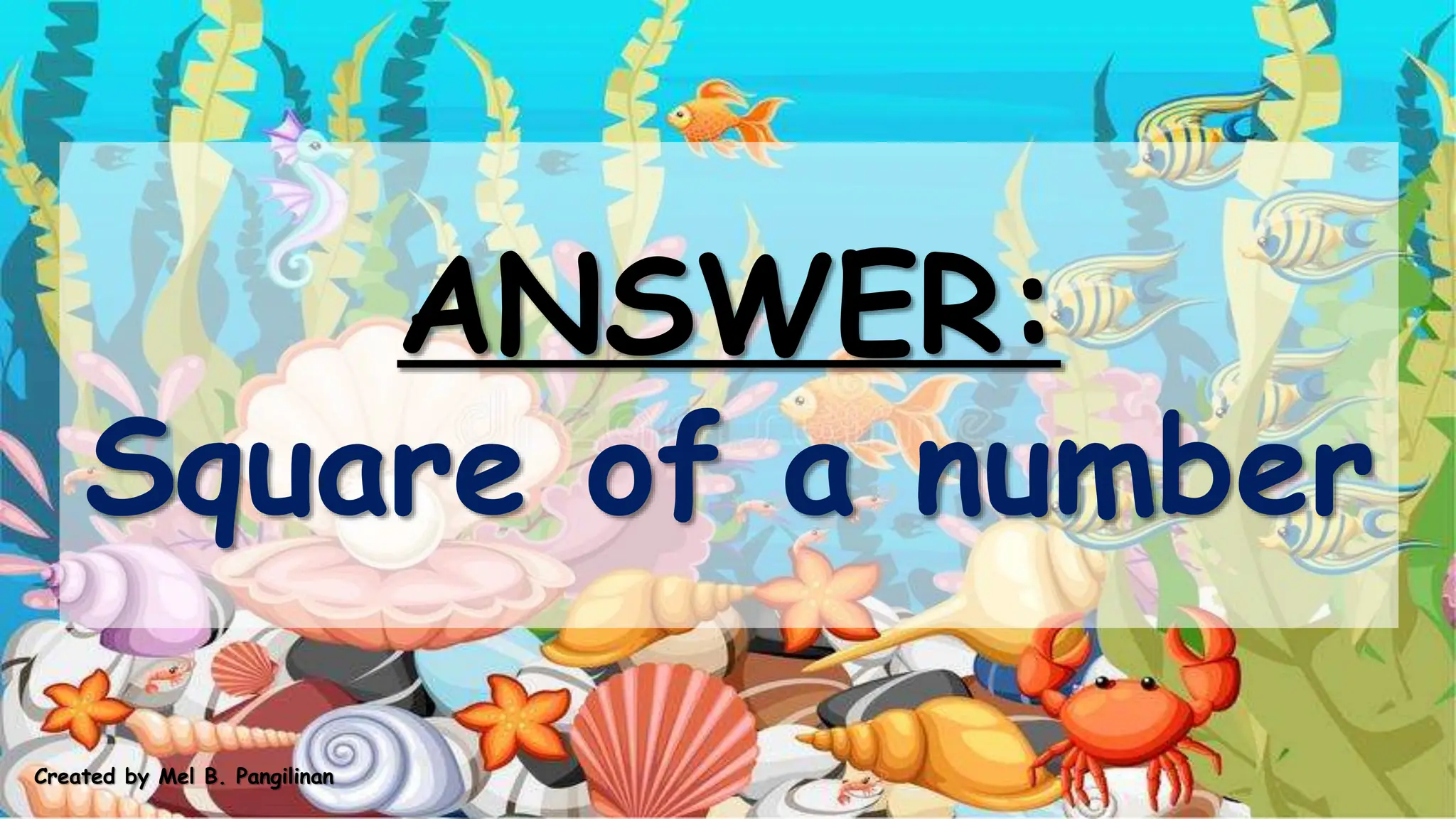 MATH 6 MODULE 17 SESSION 1 - GEMDAS (Part 1).ppsx