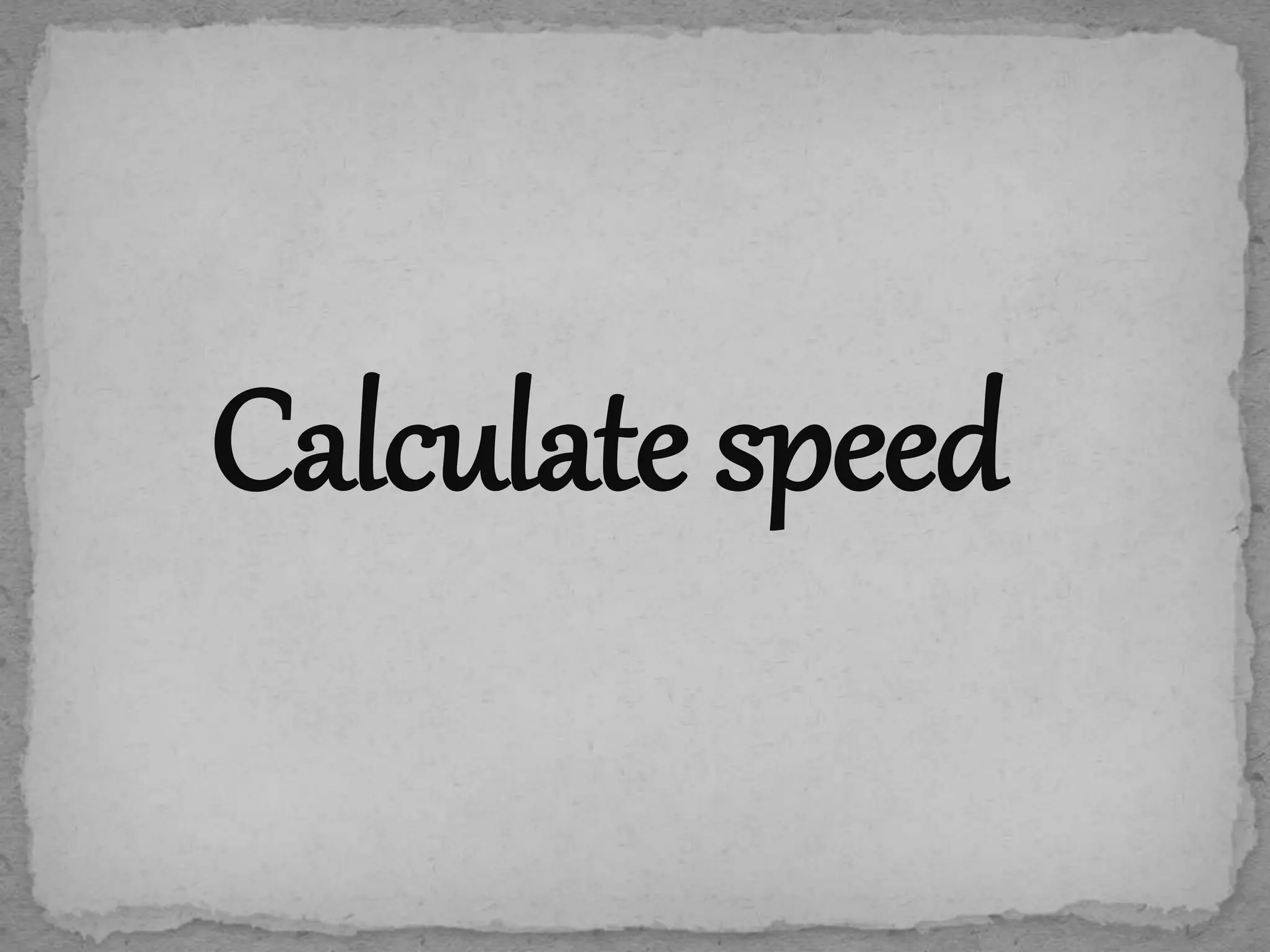 MATH 6 PPT Q3 - Calculate The Speed, Area, And Surface Area Of Plane ...