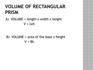 MATH 6 PPT Q3 - Formulas in Solving for the Areas of Plane Figures.pptx