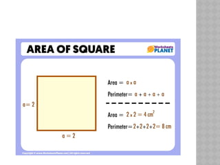 MATH 6 PPT Q3 - Formulas in Solving for the Areas of Plane Figures.pptx