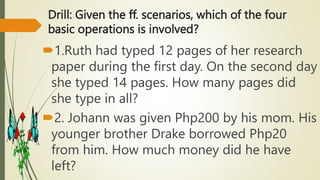 Translation Math In Real Life