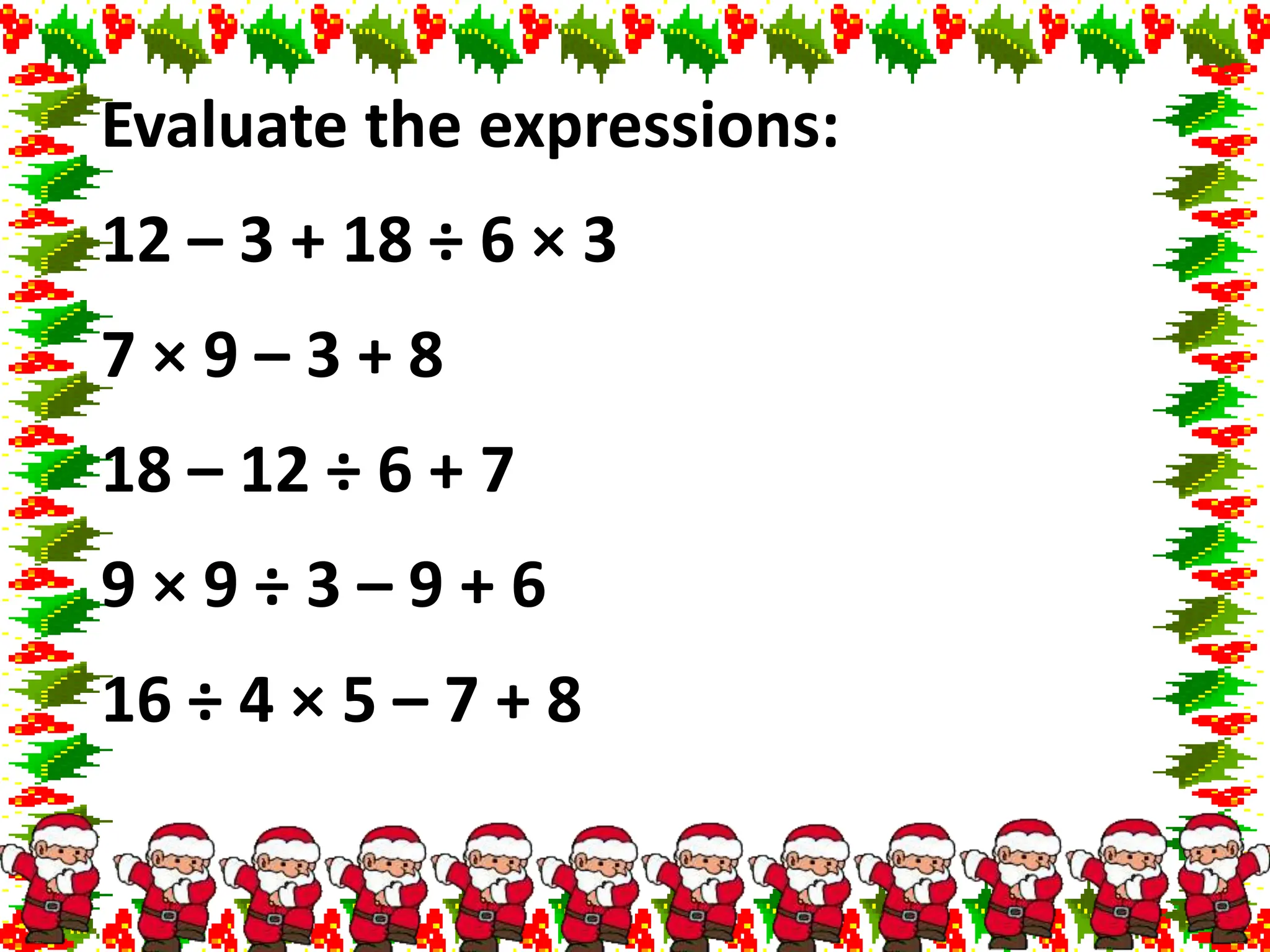 MATH 6 PPT Q3 W6 - Real-Life Verbal Expressions And Equations Into ...