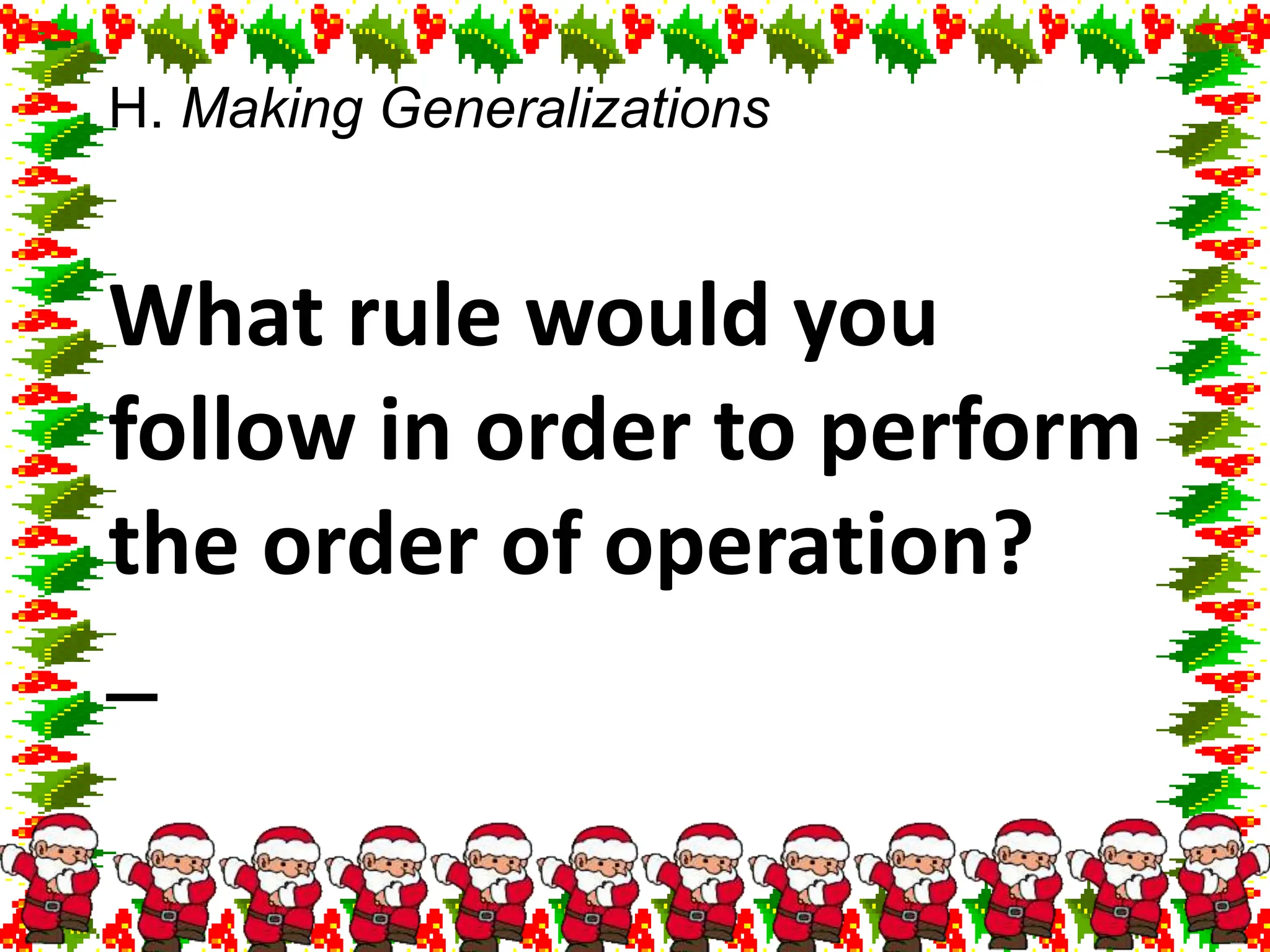 MATH 6 PPT Q3 W6 - Real-Life Verbal Expressions And Equations Into ...