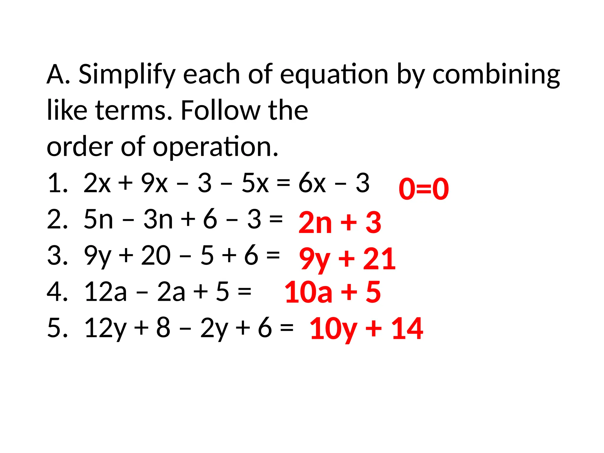 MATH 6 PPT Q3 W6 - Routine And Non-Routine Problems Involving Different ...