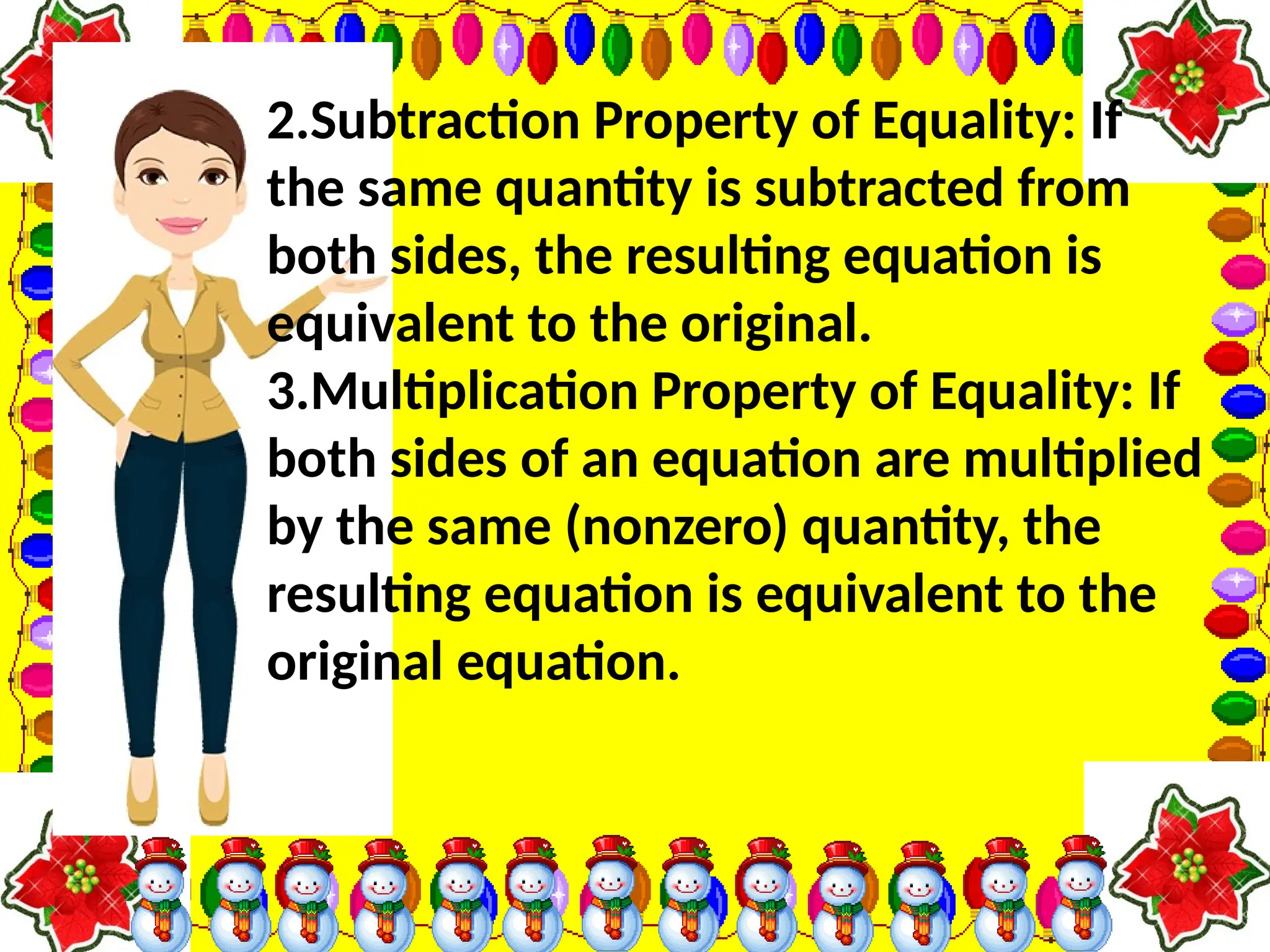 MATH 6 PPT Q3 W6 - Routine And Non-Routine Problems Involving Different ...