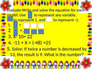 MATH 6 PPT Q3 W6 - Routine And Non-Routine Problems Involving Different ...