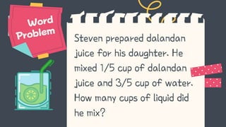 MATHematics Grade 6 Quarter 1 Day1..pptx