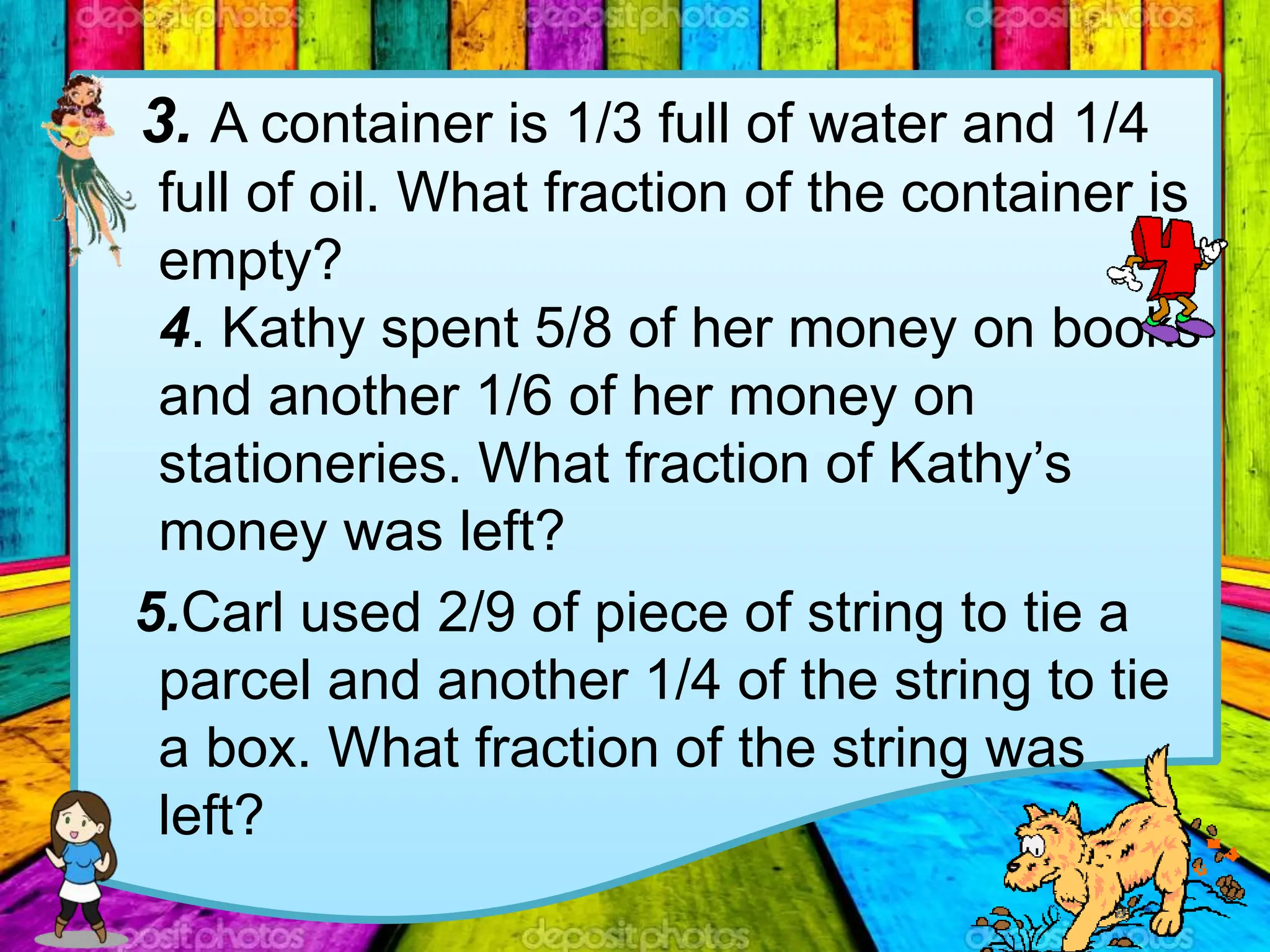 MATH 6 Quarter 1 lesson 1 grade 6 wcveefr | PPT