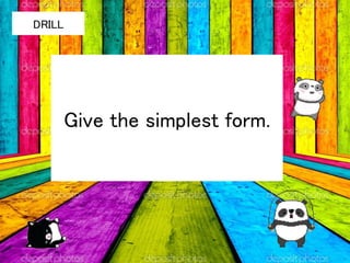 MATH 6 Quarter 1 lesson 1 grade 6 wcveefr | PPT