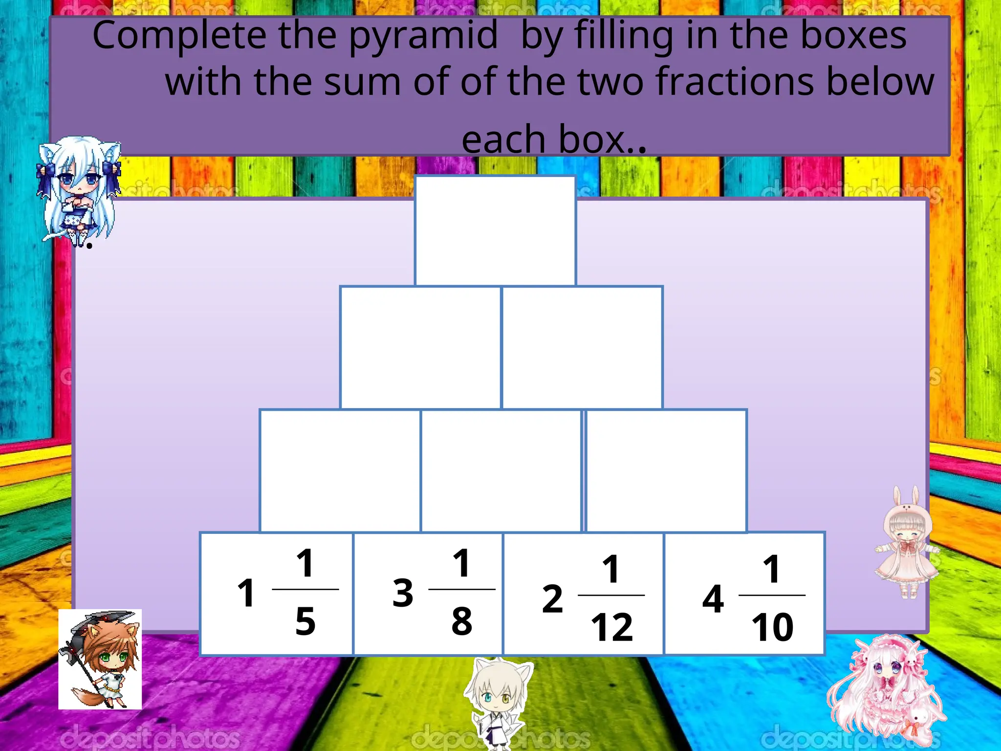 MATH 6 Q1 W1 Lesson 1-Adding and Subtracting unlike fractions.ppt
