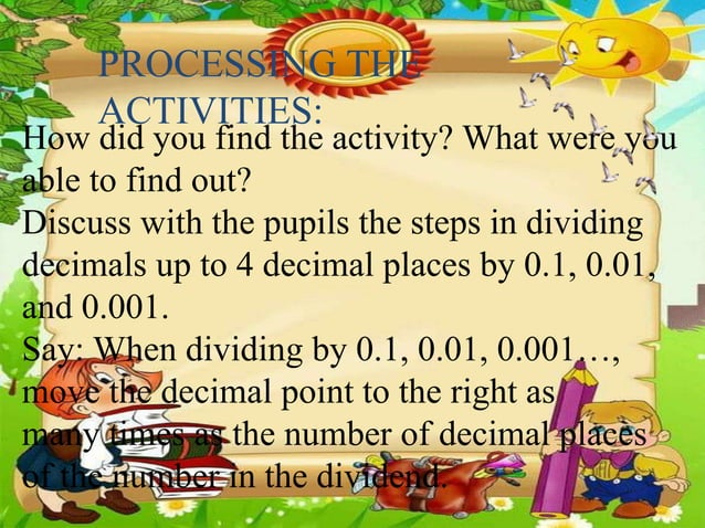 MATH 6 Q1 W8 D1&2.pptx week 1 dividing decimals | PPTX