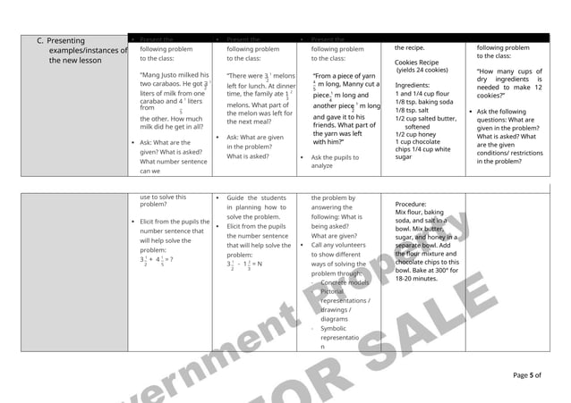 Math 6 Q1 Week 1.docxB ADDITION AND SUBTRACTION OF FRACTIONS | DOCX