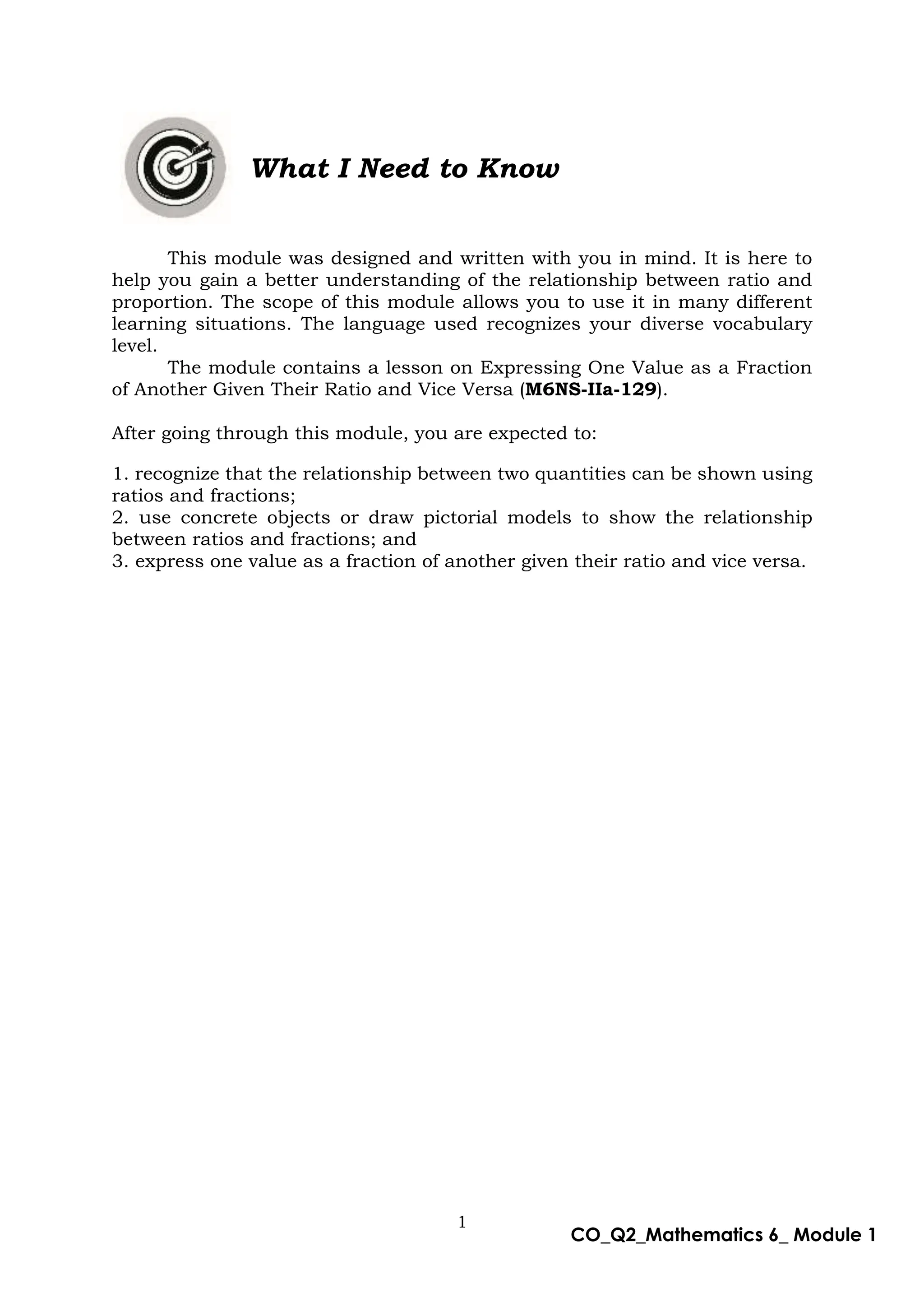 Math6_Q2_Mod1_Fractions and Ratio_v6.pdf