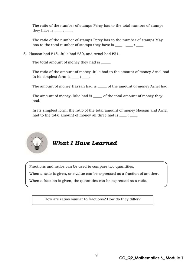 Math6_Q2_Mod1_Fractions and Ratio_v6.pdf