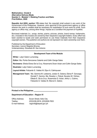 Math6_Q2_Mod1_Fractions and Ratio_v6.pdf
