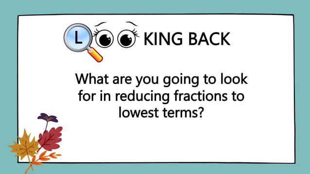 MATH 6 Q2 WEEK 2.pptx_Teaching Math in Grade 6 | PPTX