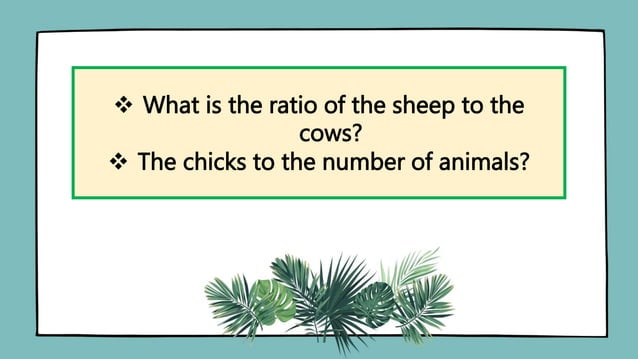 MATH 6 Q2 WEEK 2.pptx_Teaching Math in Grade 6 | PPTX