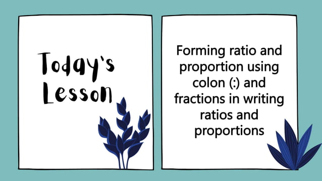 MATH 6 Q2 WEEK 2.pptx_Teaching Math in Grade 6 | PPTX