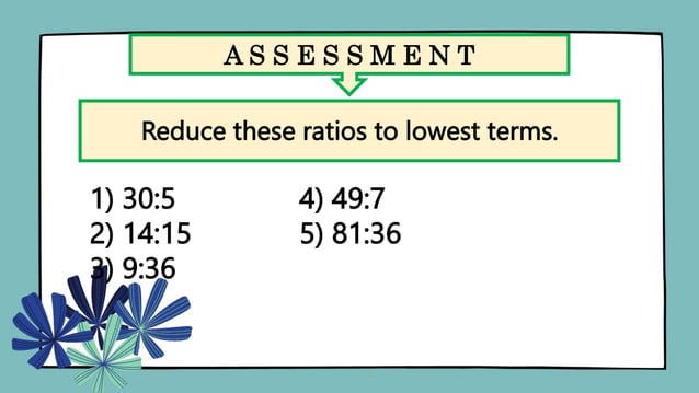 MATH 6 Q2 WEEK 2.pptx_Teaching Math in Grade 6 | PPTX