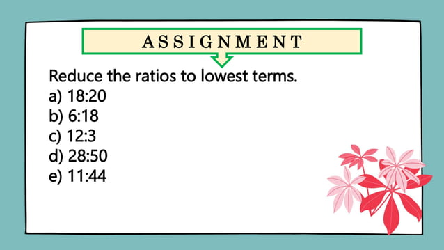 MATH 6 Q2 WEEK 2.pptx_Teaching Math in Grade 6 | PPTX