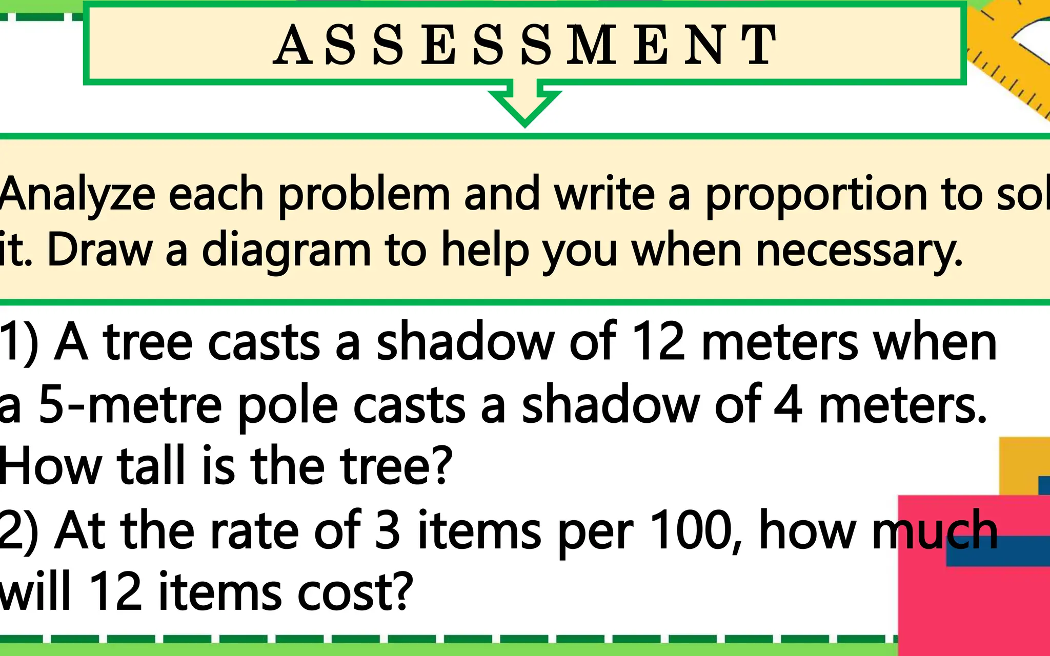MATH 6 Q2 WEEK 3.pptx_Teaching Math in Grade 6 | PPTX
