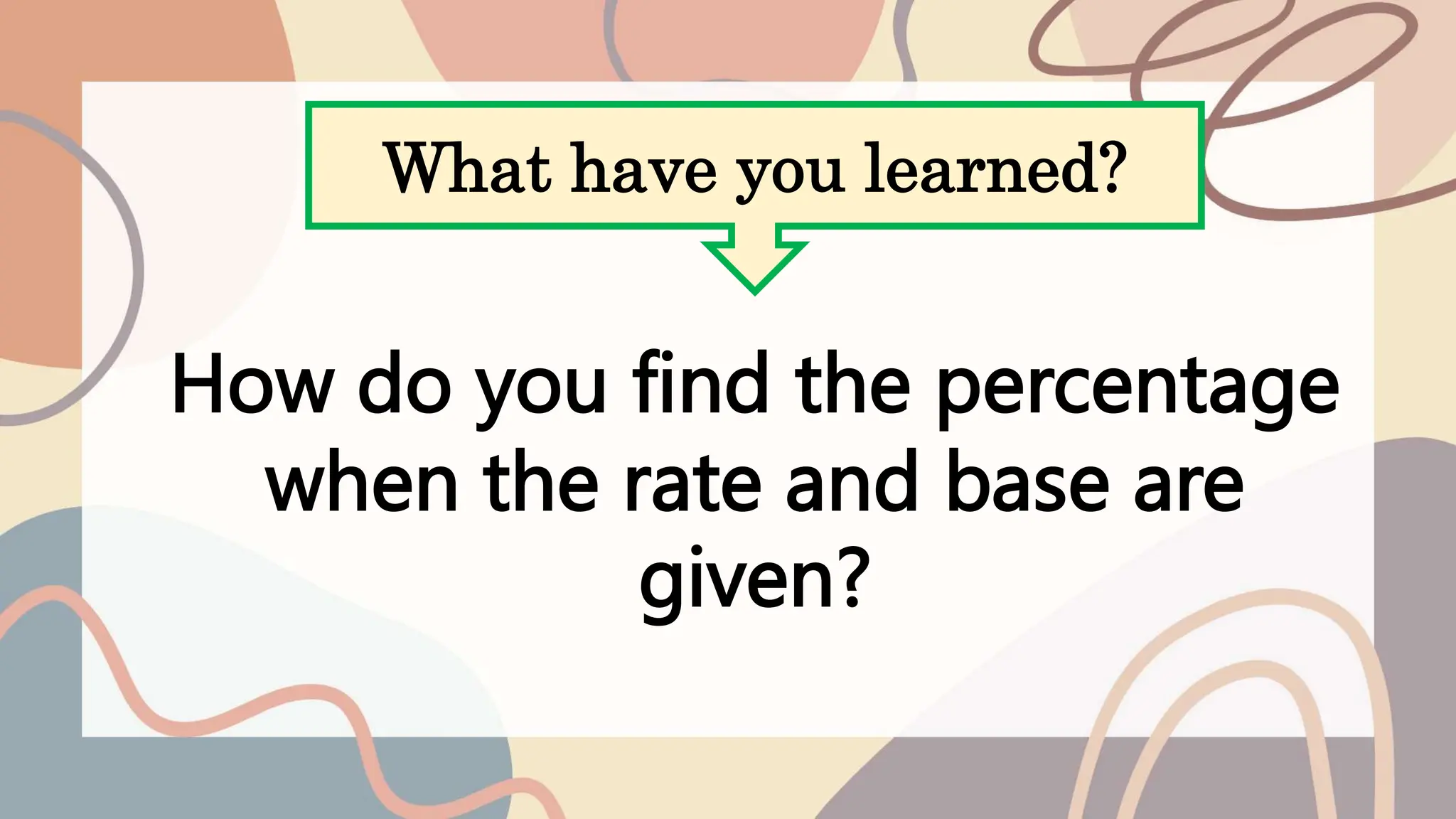 MATH 6 Q2 WEEK 4.pptx_Teaching Math in Grdae 6 | PPTX
