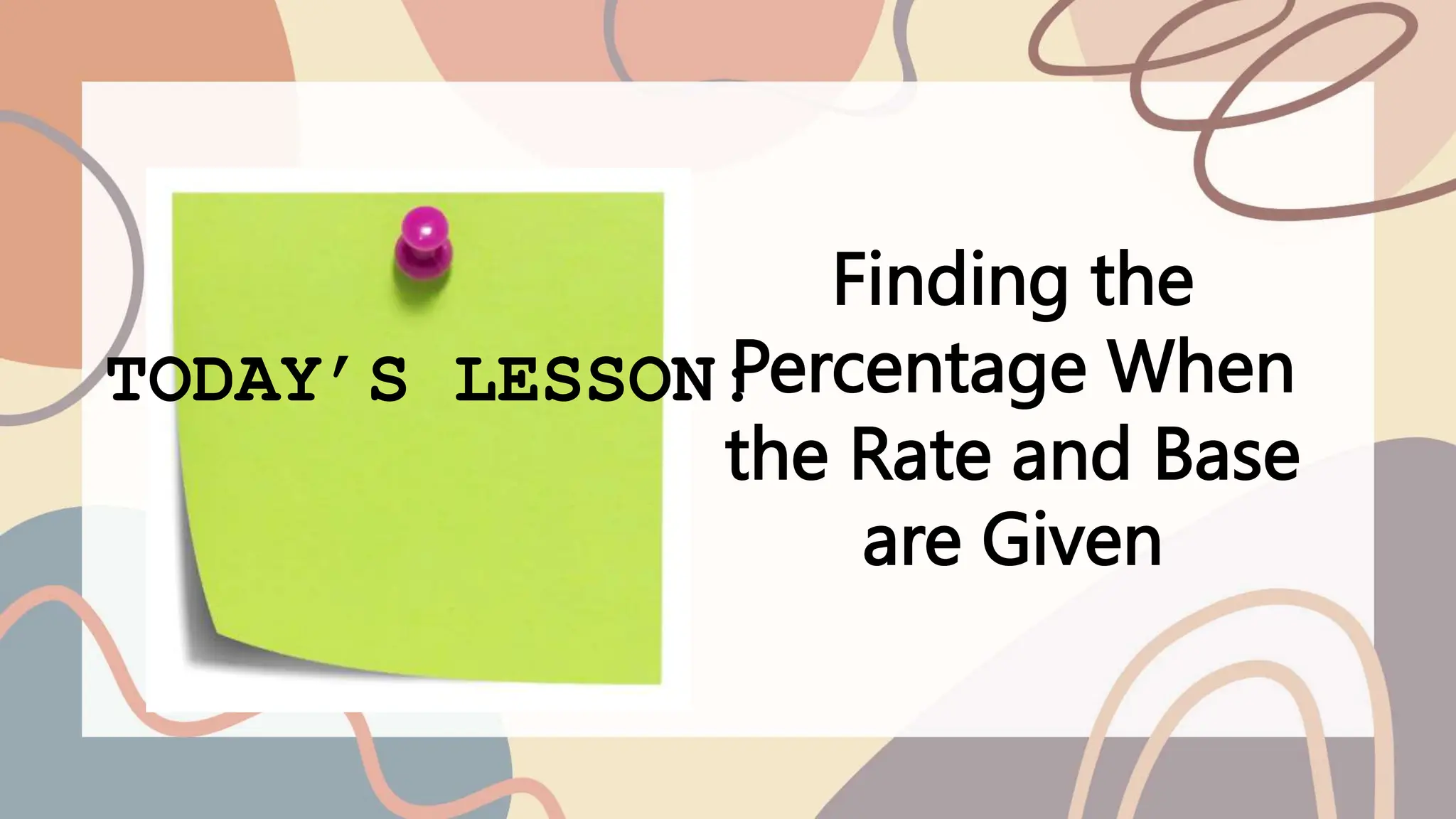 MATH 6 Q2 WEEK 4.pptx_Teaching Math in Grdae 6 | PPTX
