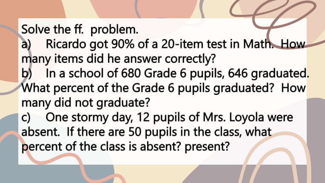MATH 6 Q2 WEEK 4.pptx_Teaching Math in Grdae 6 | PPT