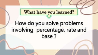 MATH 6 Q2 WEEK 4.pptx_Teaching Math in Grdae 6 | PPTX