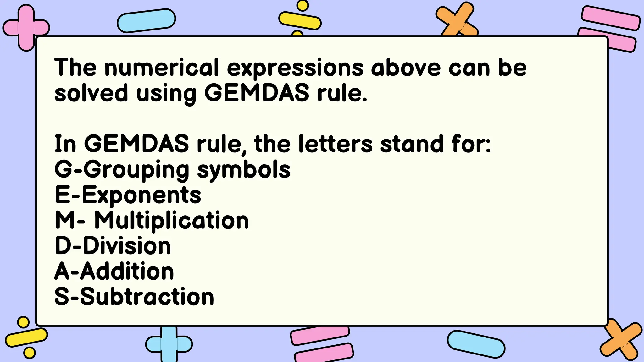 MATH 6 Q2 WEEK 6-exponet and base for Grade 6 | PPTX