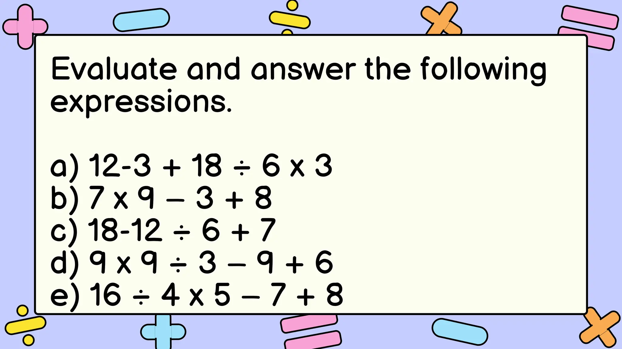MATH 6 Q2 WEEK 6-exponet and base for Grade 6 | PPTX