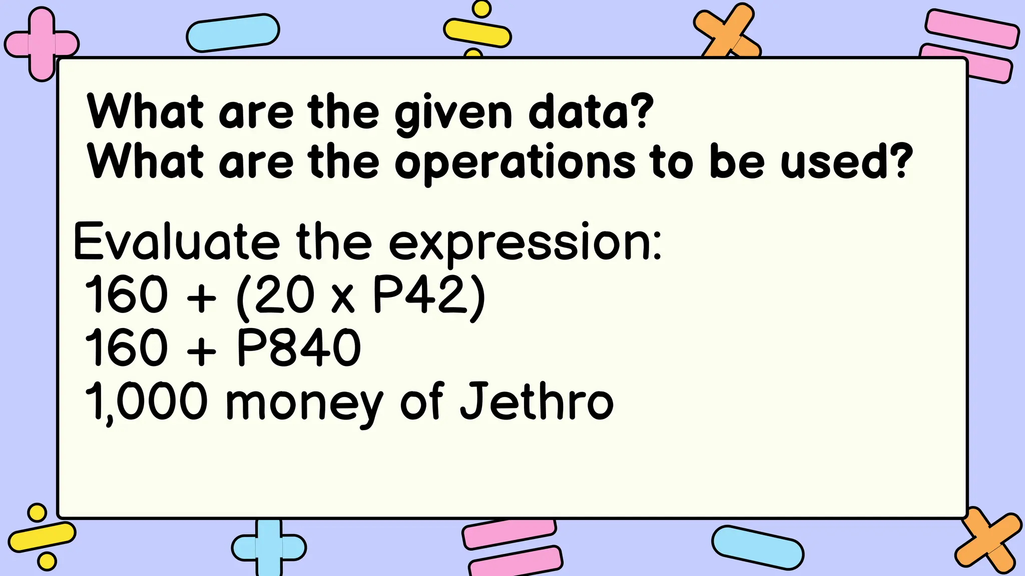 MATH 6 Q2 WEEK 6-exponet and base for Grade 6 | PPTX
