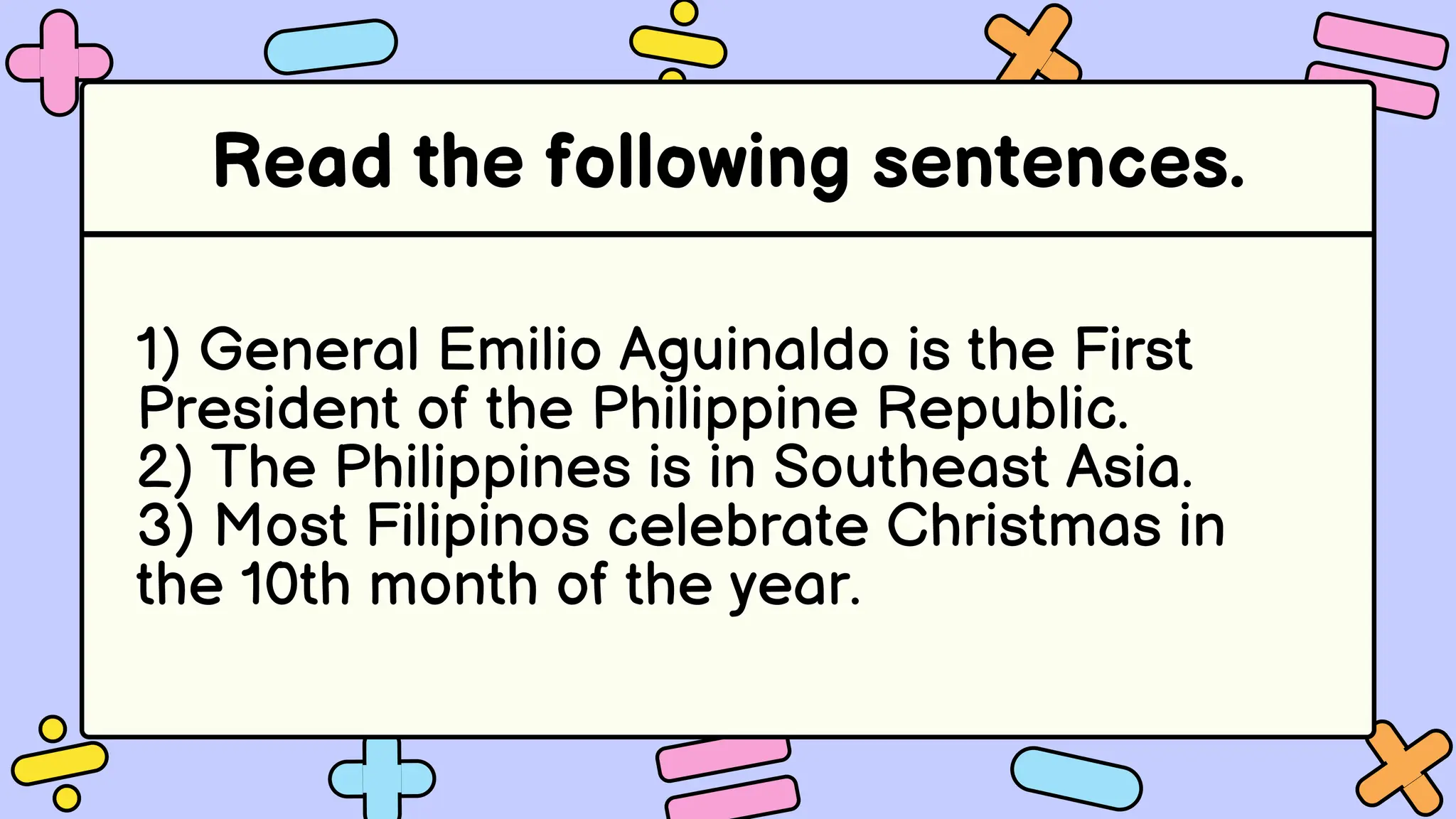 MATH 6 Q2 WEEK 6-exponet and base for Grade 6 | PPTX