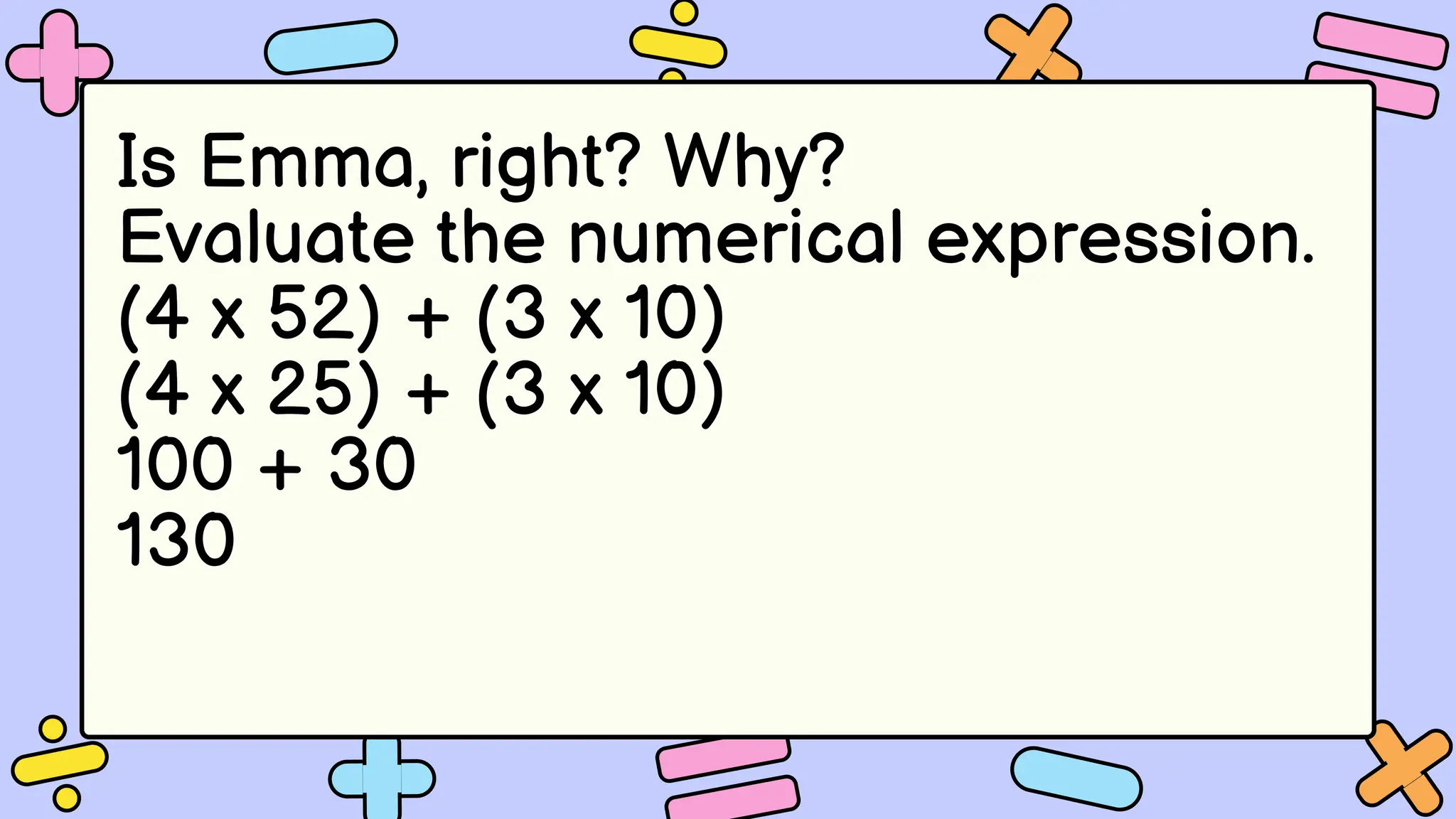 MATH 6 Q2 WEEK 6-exponet and base for Grade 6 | PPTX