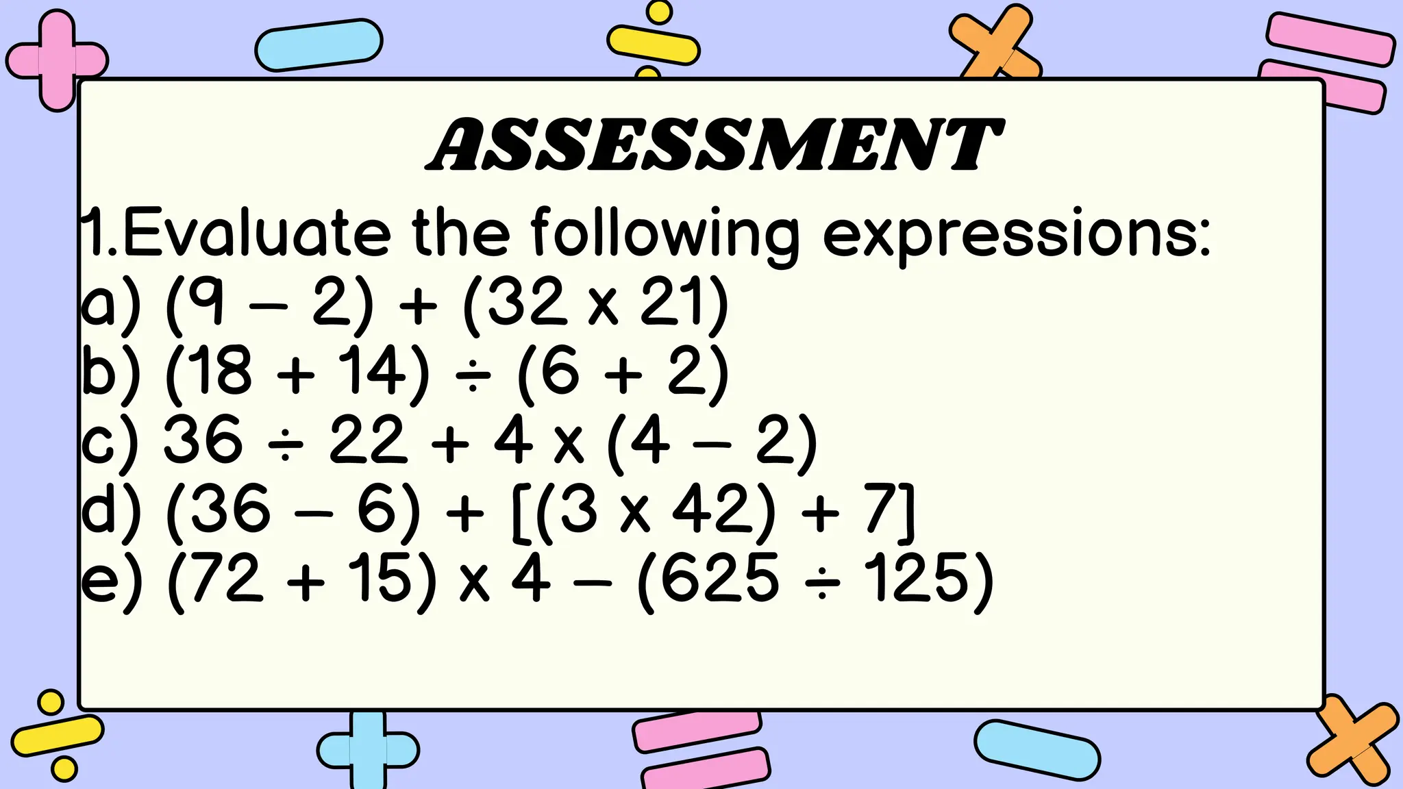 MATH 6 Q2 WEEK 6-exponet and base for Grade 6 | PPTX
