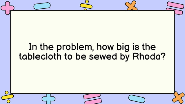 MATH 6 Q2 WEEK 6-exponet and base for Grade 6 | PPTX