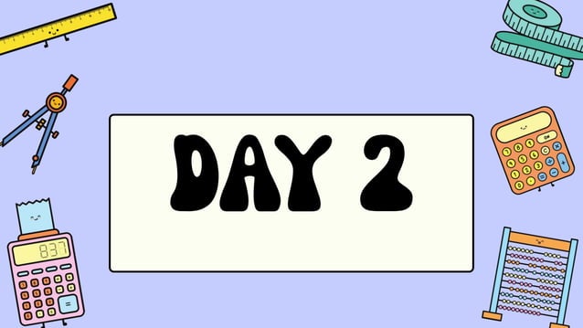 MATH 6 Q2 WEEK 6-exponet and base for Grade 6 | PPTX