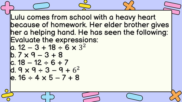 MATH 6 Q2 WEEK 6-exponet and base for Grade 6 | PPTX