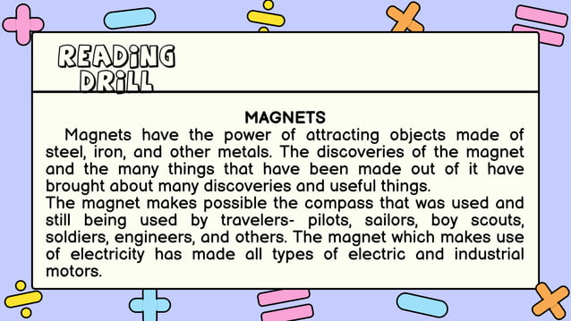 MATH 6 Q2 WEEK 6-exponet and base for Grade 6 | PPTX